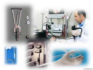 Pastrimi, dezinfektimi e sterilizimi | PPTX