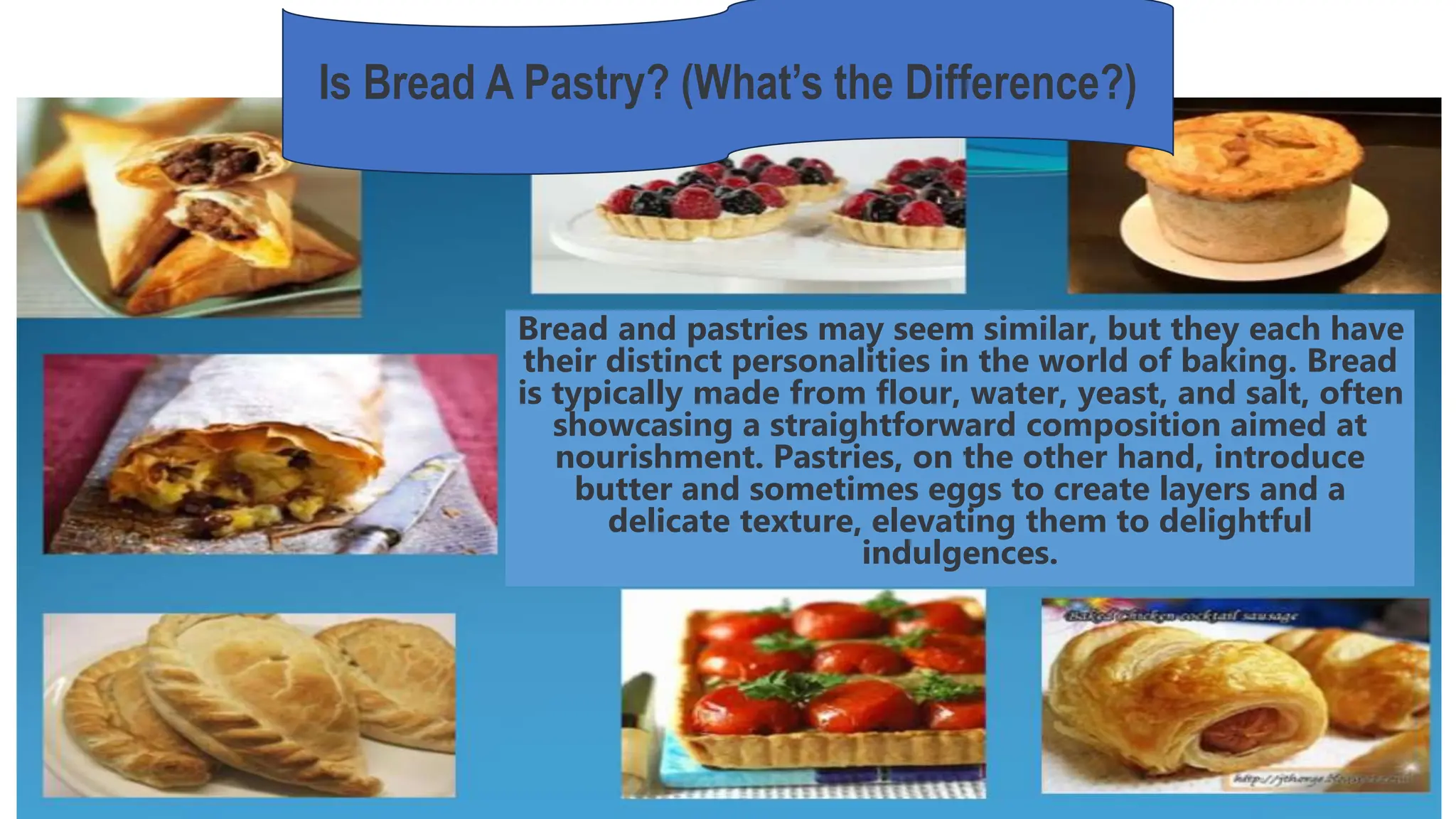 BPP NC II Lesson 3 - Pastry Products.pptx