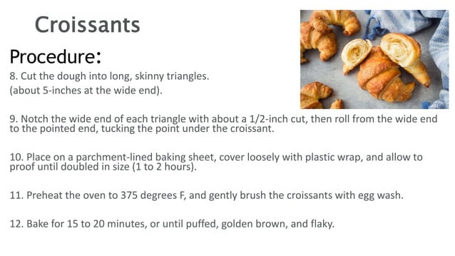 BPP NC II Lesson 3 - Pastry Products.pptx