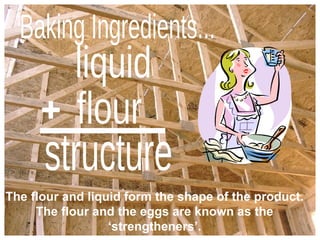 Pastry.pptx baking and cookies types of baked goods | PPTX