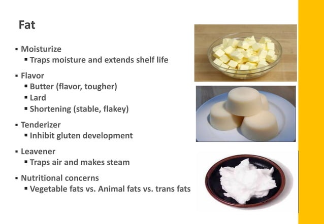 Pastry and Bakery introduction: www.chefqtrainer.blogspot.com