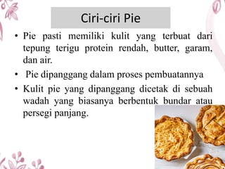 PASTRY PIE.pptx