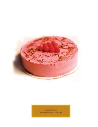 Pastry Portfolio | PDF