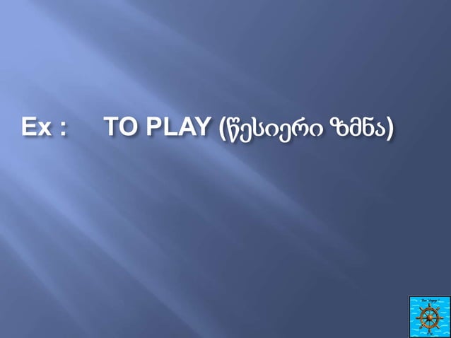 PRESENTATION 2 | PPTX