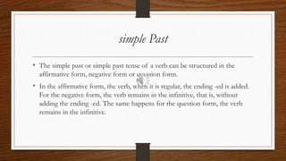 Past simple.pptx