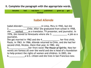 past simple GRAMMAR PRESENTATION PPT.pptx