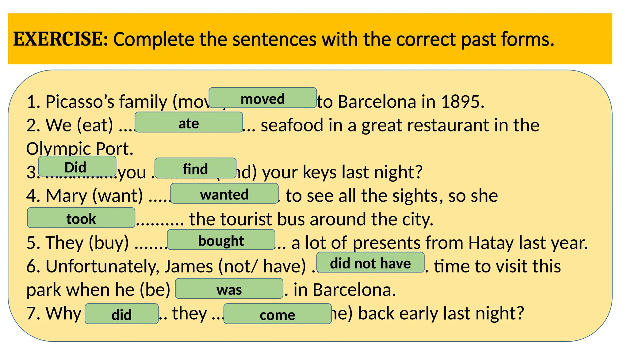 the past simple tense revision presentation.pptx