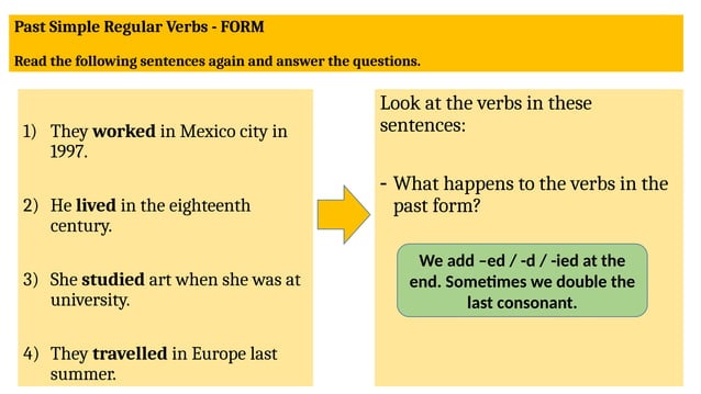 the past simple tense revision presentation.pptx