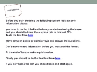 Past simple past prograssive-time clause | PPTX