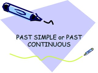 Past simple for esl students.... (1).ppt