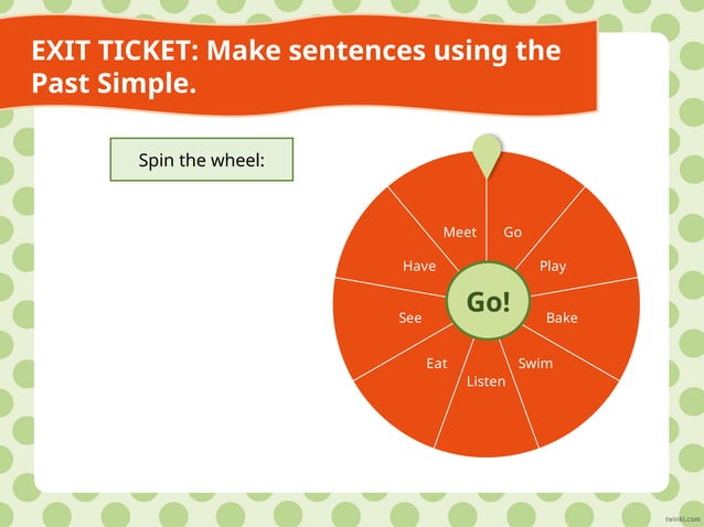 Past Simple (Actividades con verbos IRREGULARES).pptx