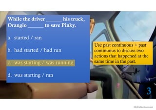Past Simple and Past Continuous.pdddddddf | PPT