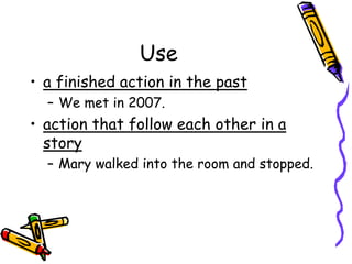 Past Simple and past Continuous (1).ppt