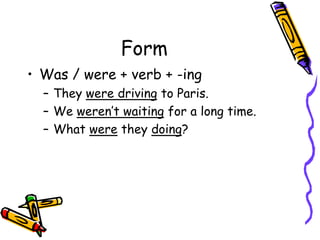 Past Simple and past Continuous (1).ppt