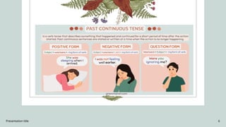 past simple and past continuous tenses.pptx
