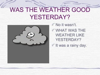 Past simple and the story of the three little pigs [autoguardado] | PPT