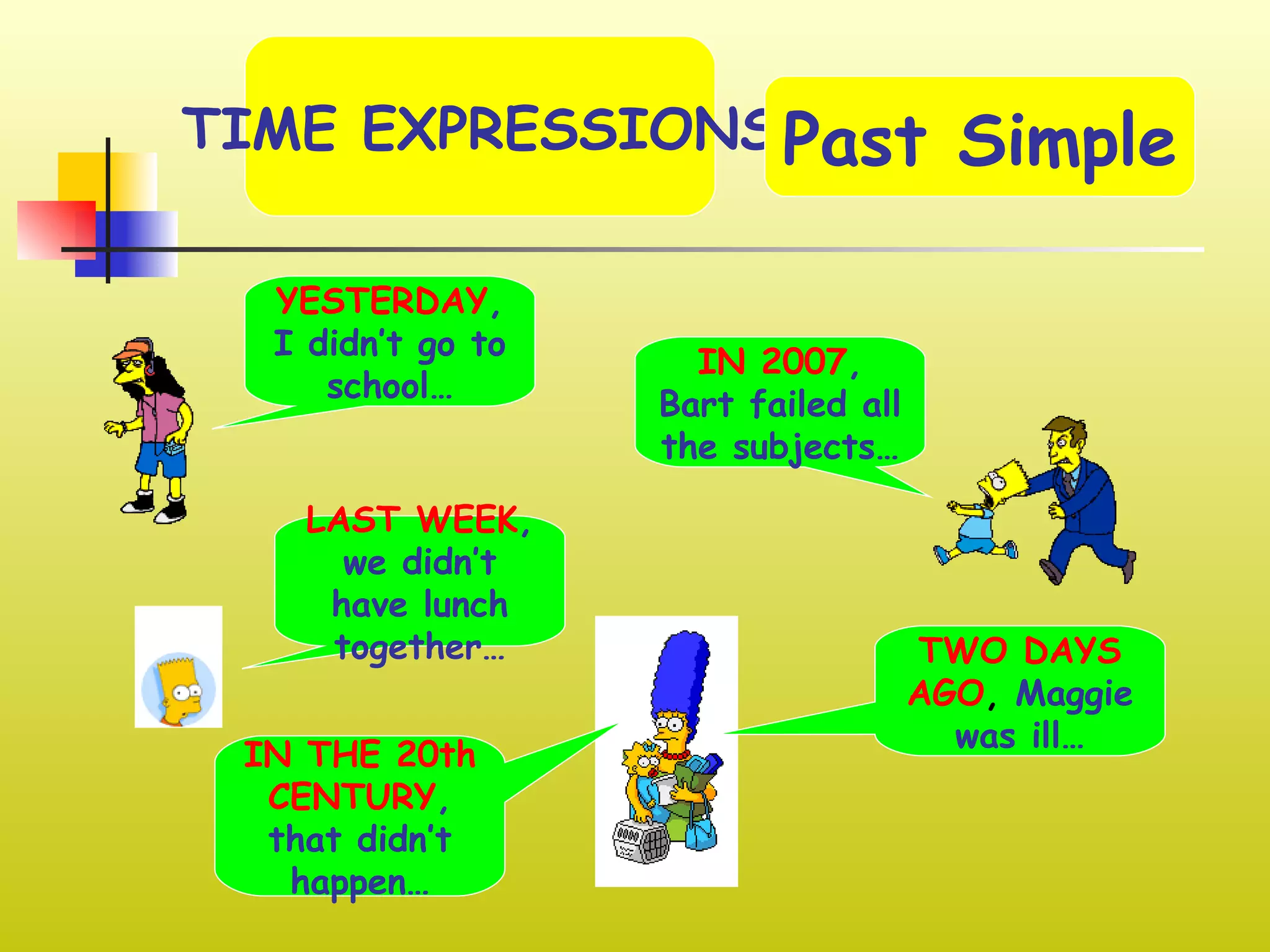 Past Simple Continuous PPT past-simple-continuous-ppt