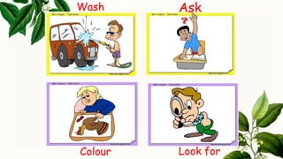 Past simple explanation - Structure pptx | PPT