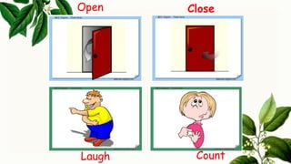 Past simple explanation - Structure pptx | PPT