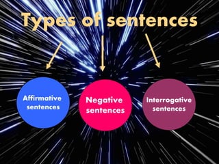 Past simple grammar | PPT