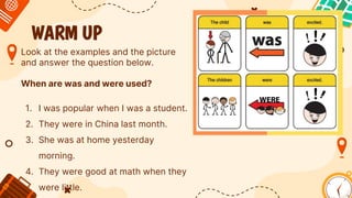 Past simple of to be.pptx