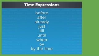 Past Simple, Past Continuous and Past Perfect.pptx