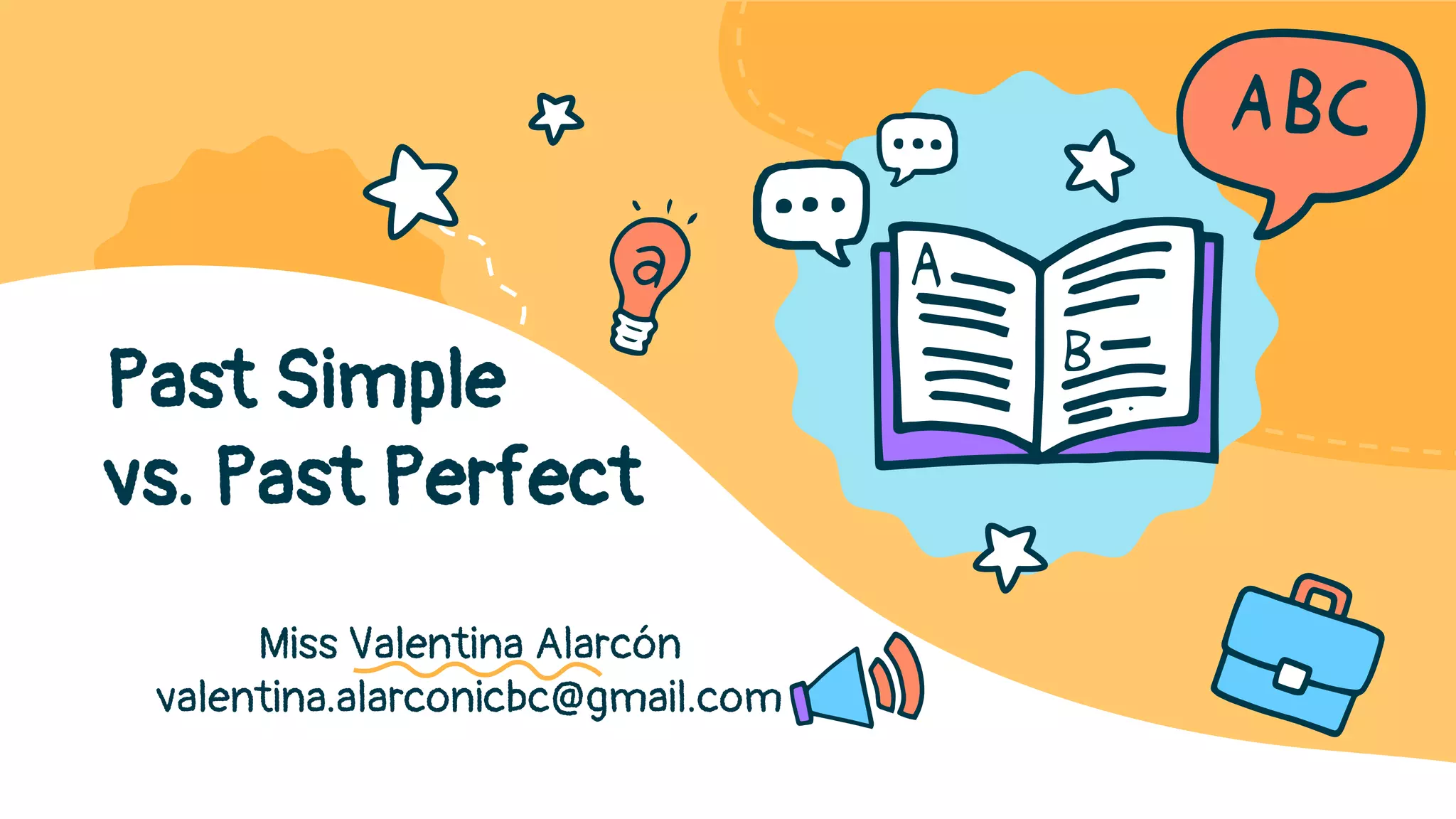 Past Simple & Past Perfect.pdf