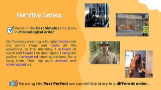 Past Simple & Past Perfect.pdf