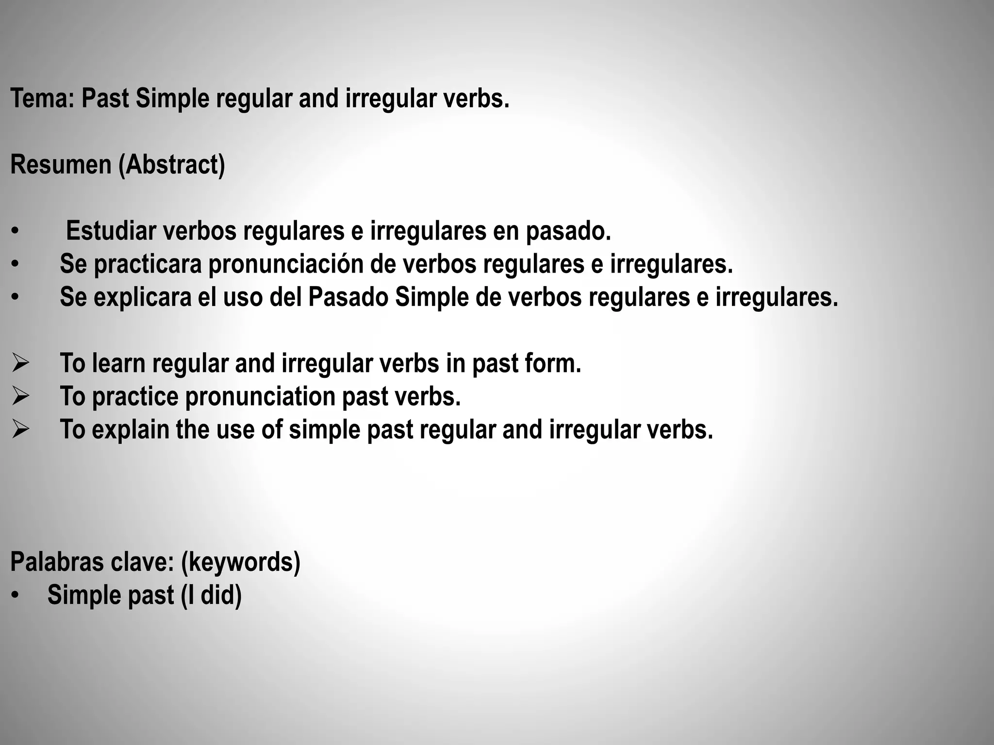 Past simple regular and irregular verbs.pptx