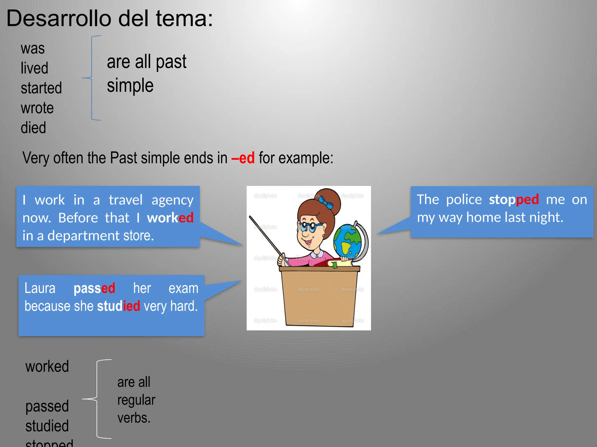 Past simple regular and irregular verbs.pptx