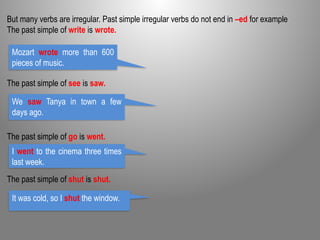 Past simple regular and irregular verbs.pptx