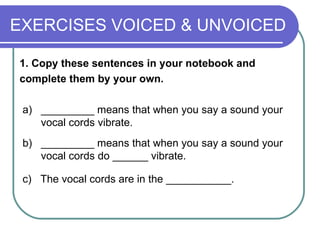 past simple regular verbs ending | PPT