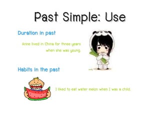 F2F: Past Simple | PDF | Programming Languages | Computing