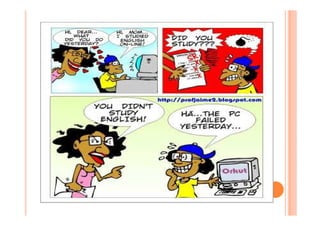 Past simple tense | PDF
