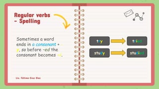PAST SIMPLE TENSE.pptx