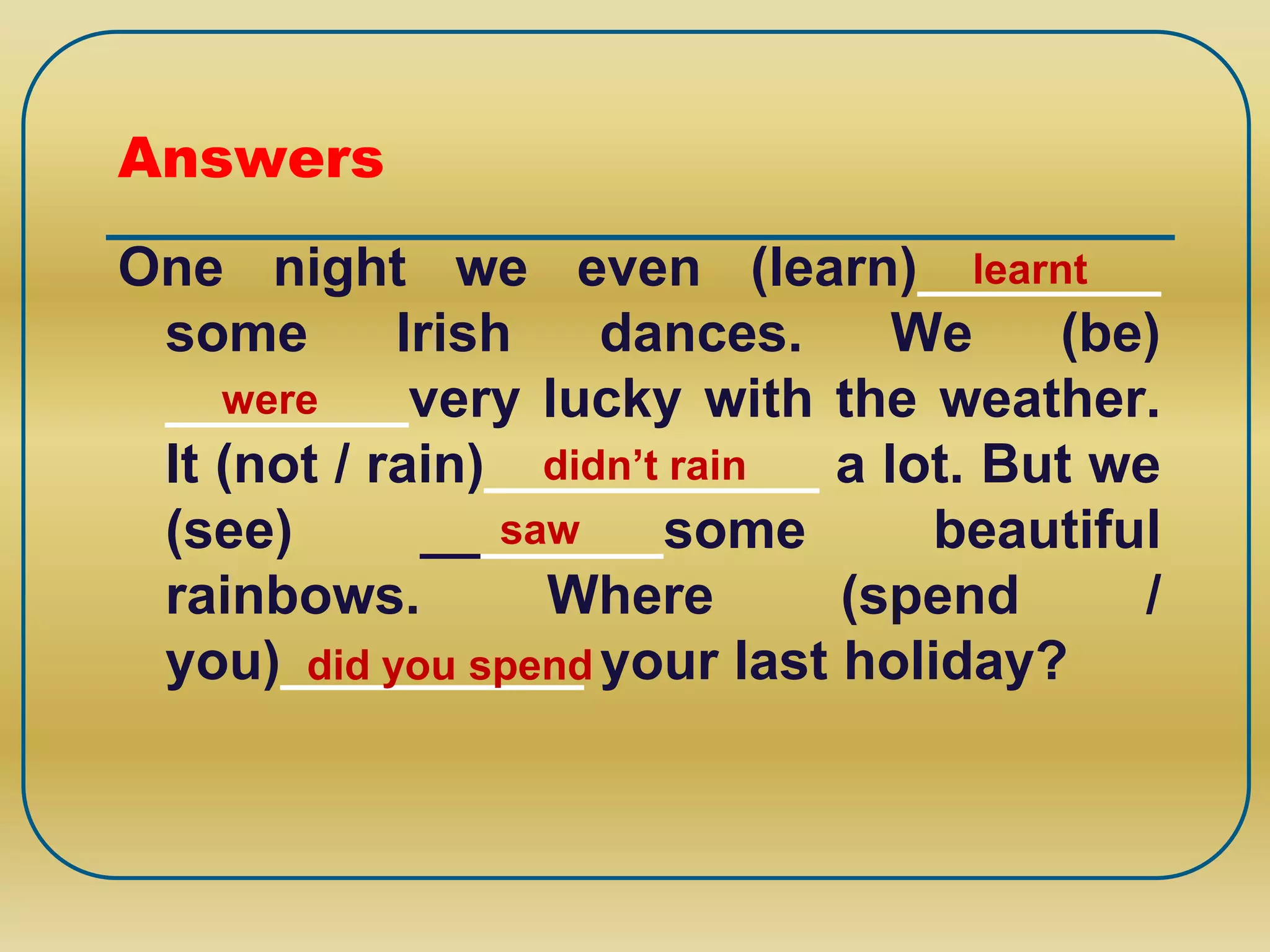 Past Simple Tense.ppt