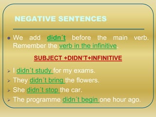 Past Simple Tense.ppt