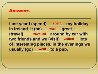 Past Simple Tense.ppt