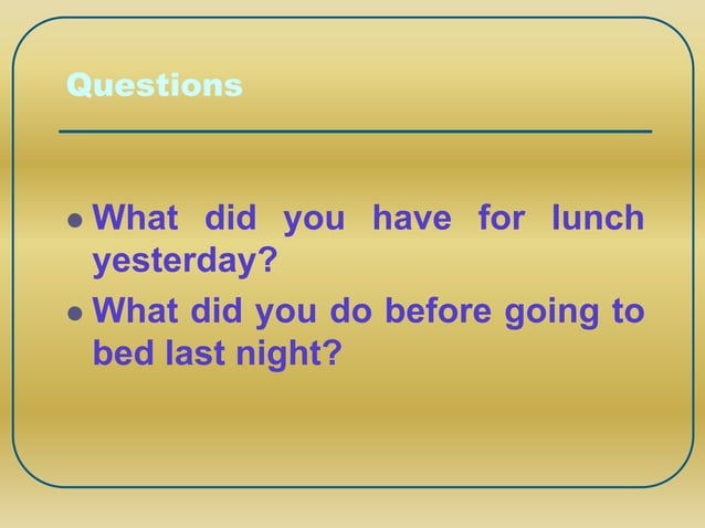 Past Simple Tense.ppt