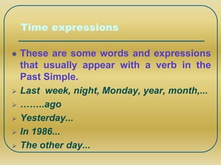Past Simple Tense.ppt