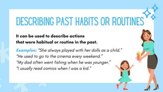 Past Simple Tense Grammar Presentation in Blue White Basic Style (1).pdf