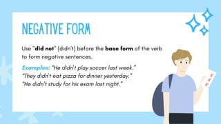 Past Simple Tense Grammar Presentation in Blue White Basic Style (1).pdf