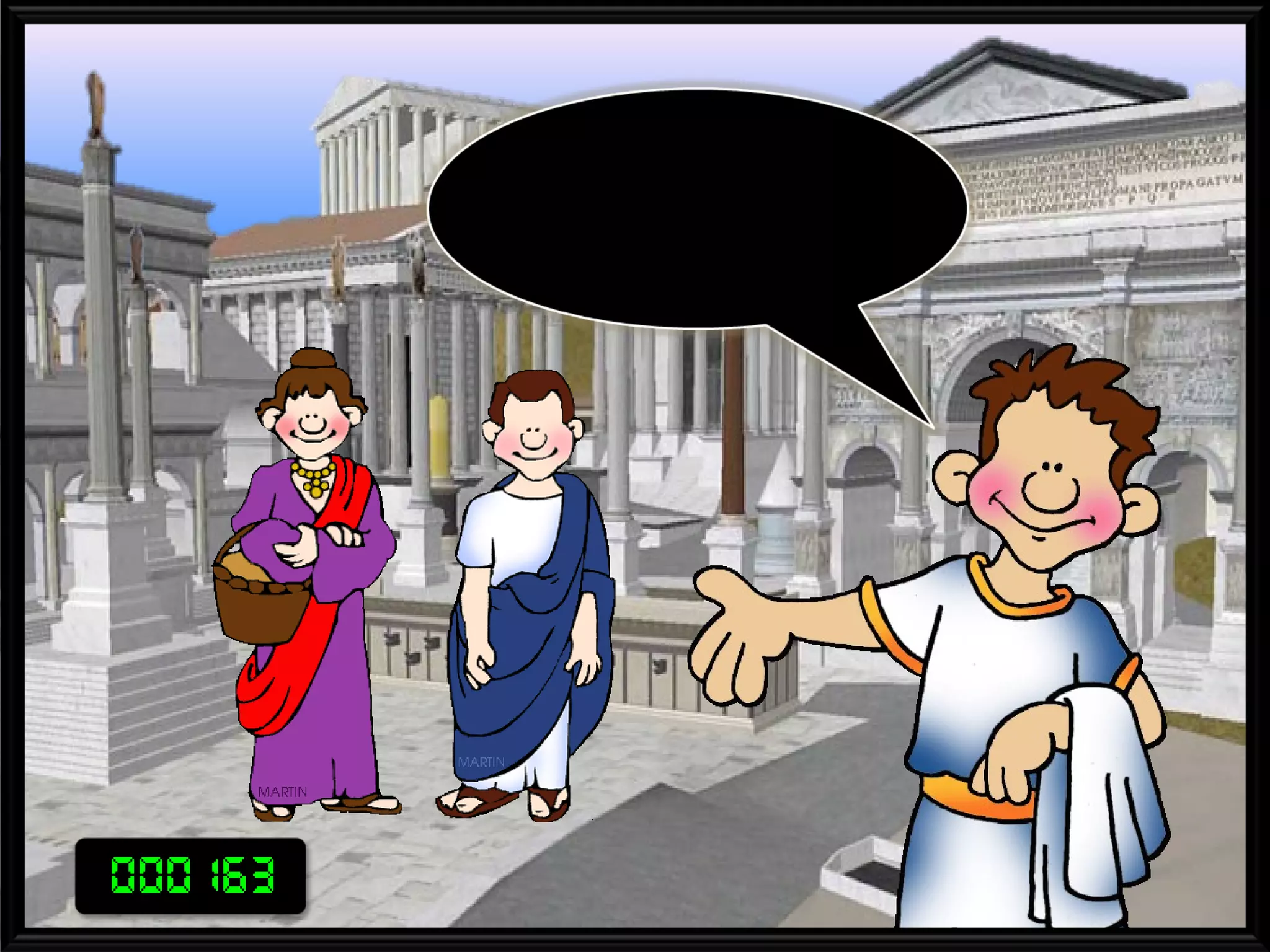 Past simple time machine | PPT