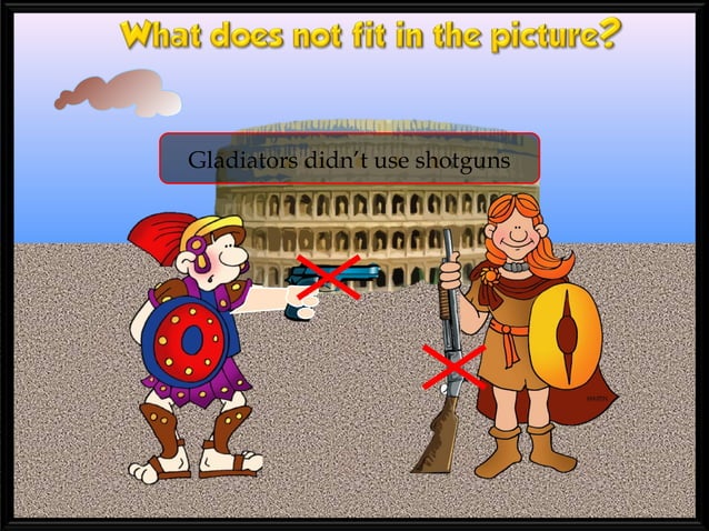 Past simple time machine | PPT