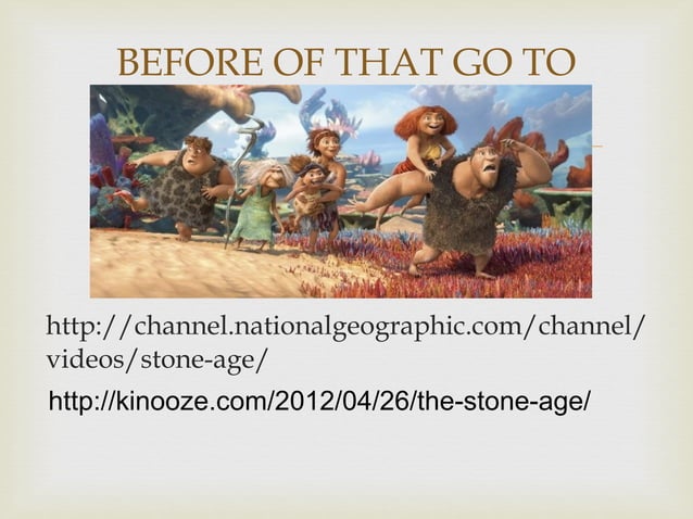 Past simple time machine | PPT
