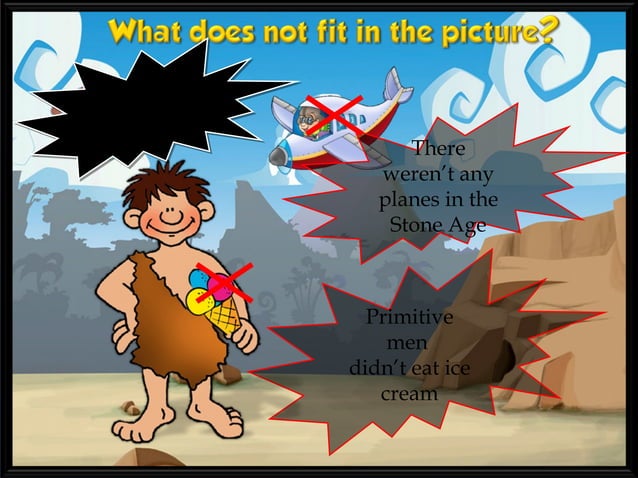 Past simple time machine | PPT