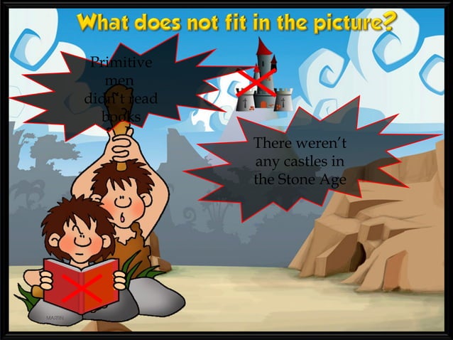 Past simple time machine | PPT
