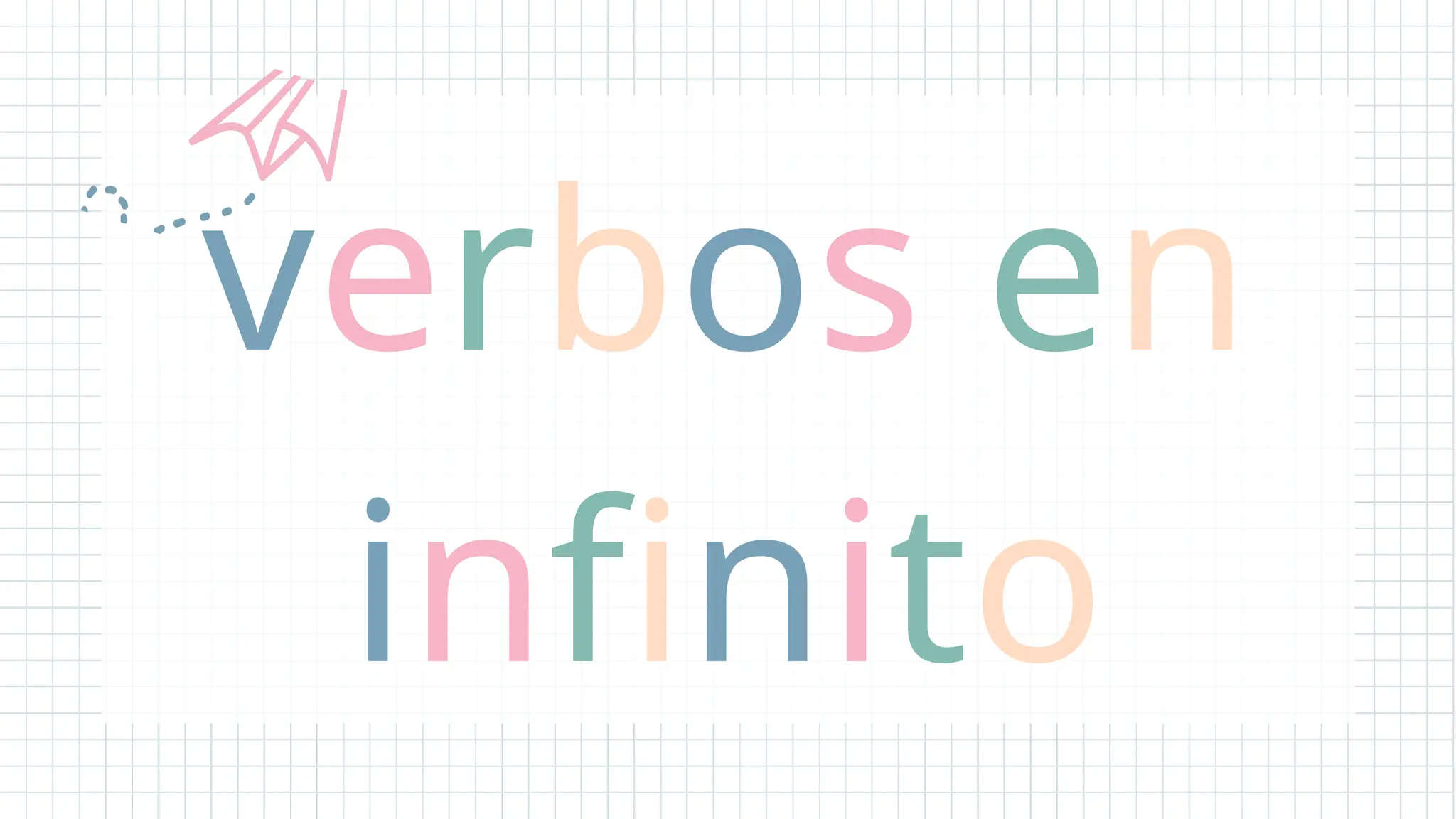 Past simple verbs presentation in pastel colours cute style.pptx