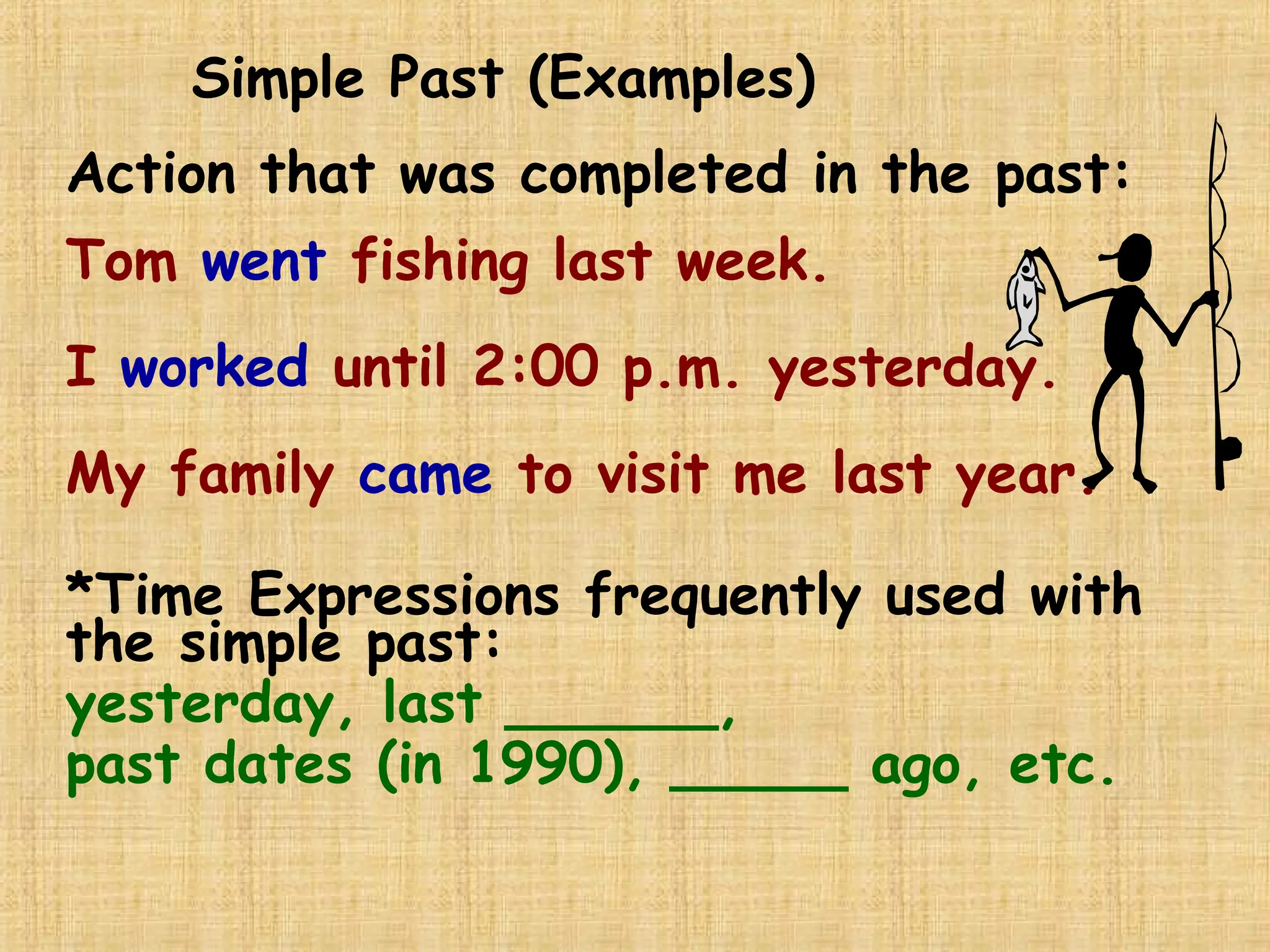 Past simple vs Continuous.ppt Past simple vs Continuous.ppt