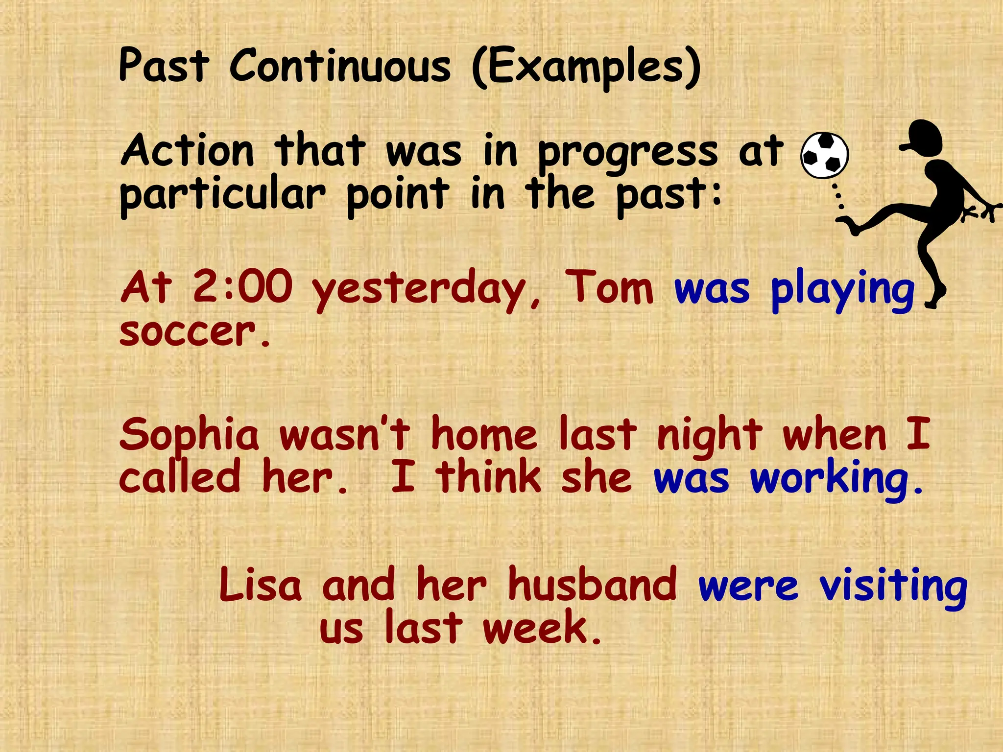 Past simple vs Continuous.ppt Past simple vs Continuous.ppt